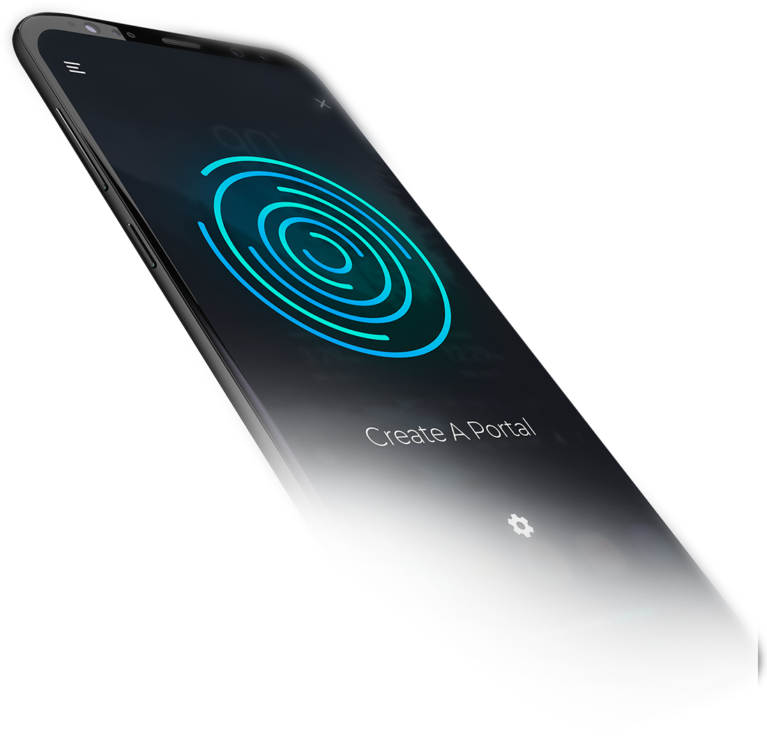 PM App | Explore, Connect, Discover